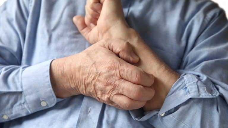 Generalized Itching: Itchy All Over, But No Rash - Seniors Guide