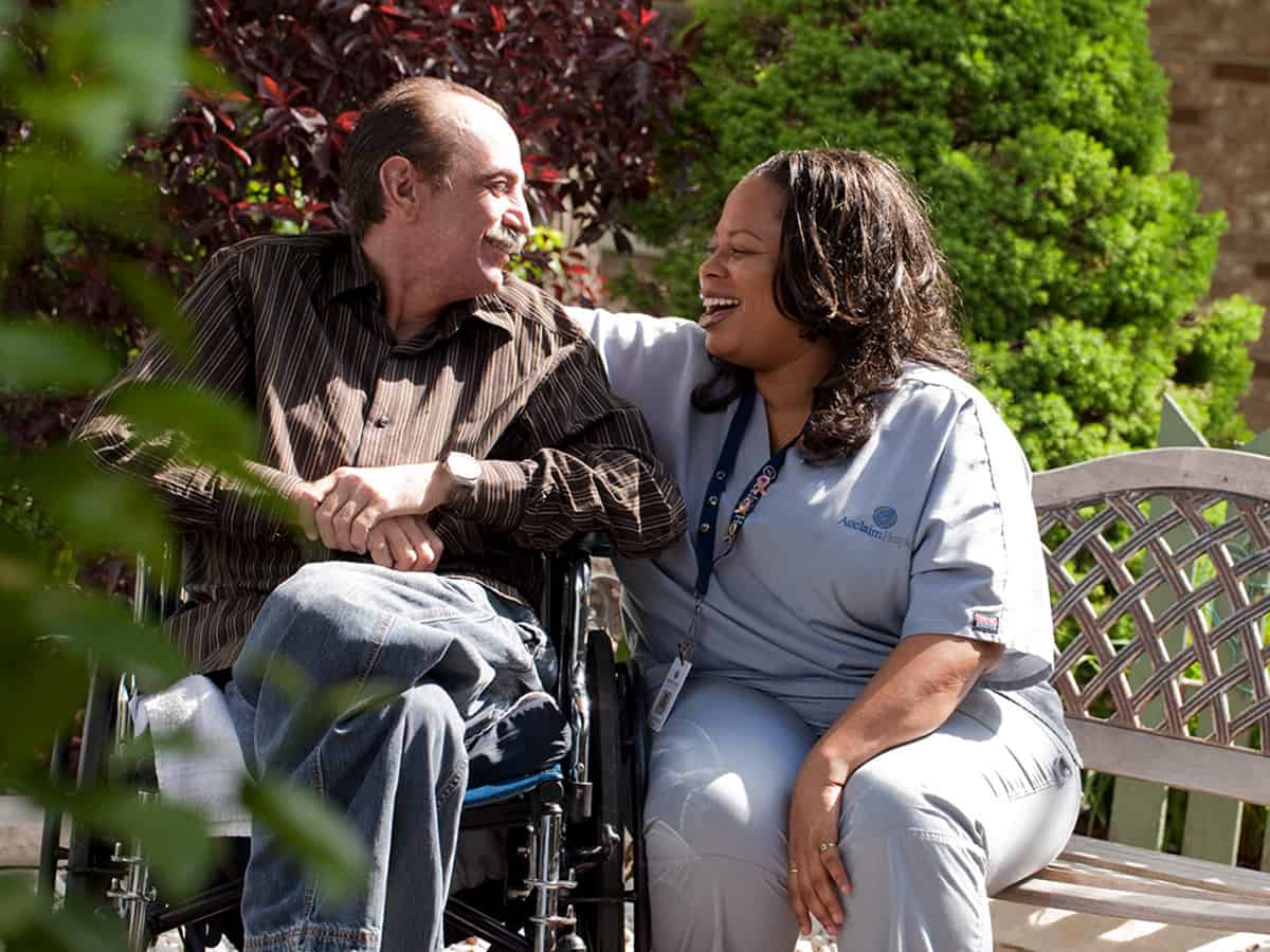 Kindred Hospice | Raleigh, NC | Palliative Care | Seniors Guide