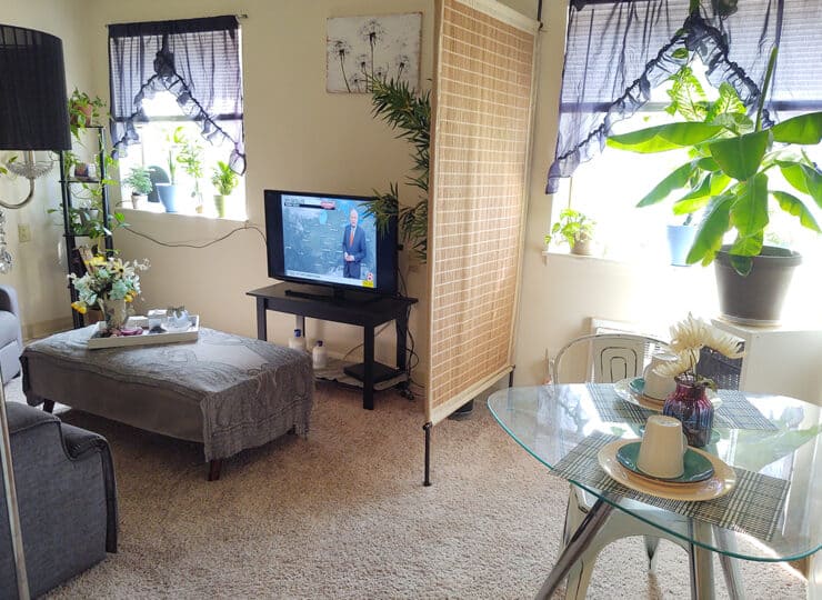 Mt. Zion Suburban Apartments - Indianapolis - Independent Living