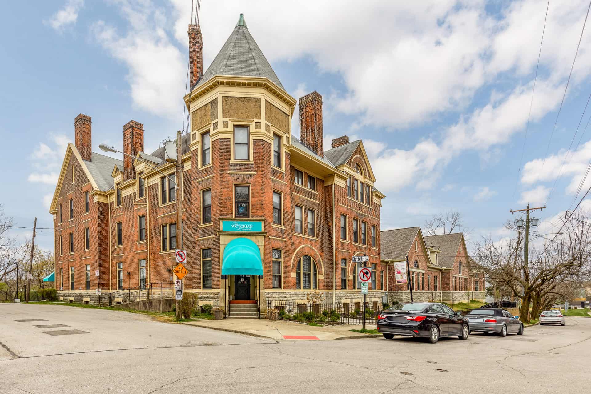 The Victorian at Riverside | Kentucky | Personal Care Community