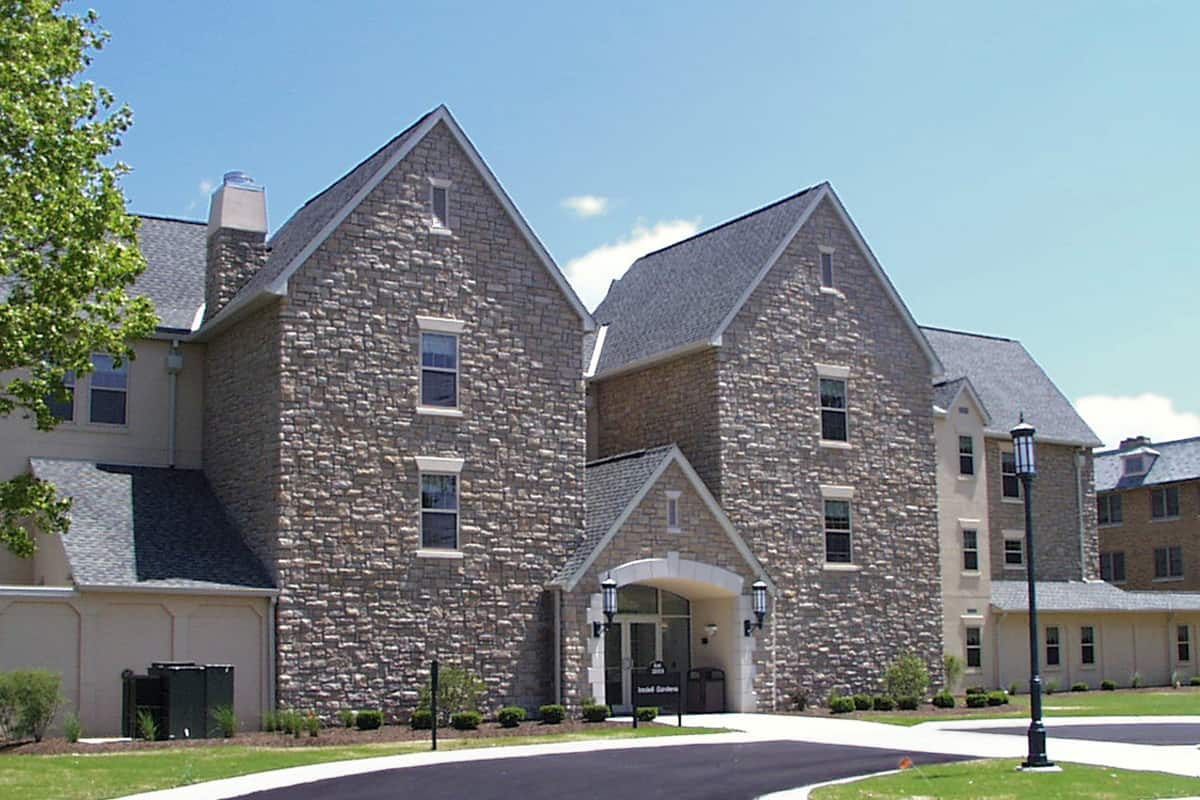 Springfield Masonic Community | Ohio | Assisted Living