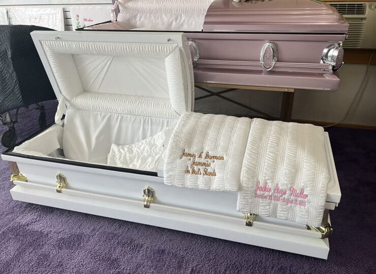 V&L Retail Casket Store - Indianapolis, IN - Funeral Services