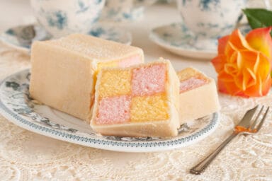 Battenberg Cake Is a Piece of British History | Seniors Guide