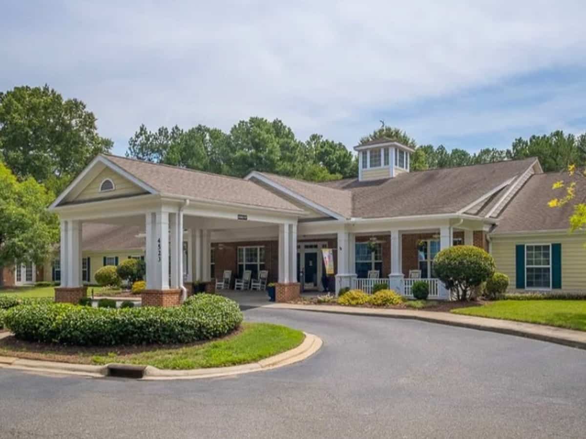 Carolina Reserve | Durham, NC | Assisted Living, Memory Care