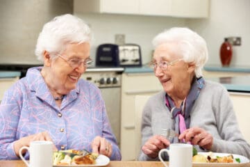 Home Sharing for Seniors | Seniors Guide