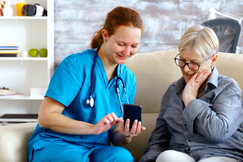 Medical HouseCalls | Ohio | Homebound Seniors, Primary Care