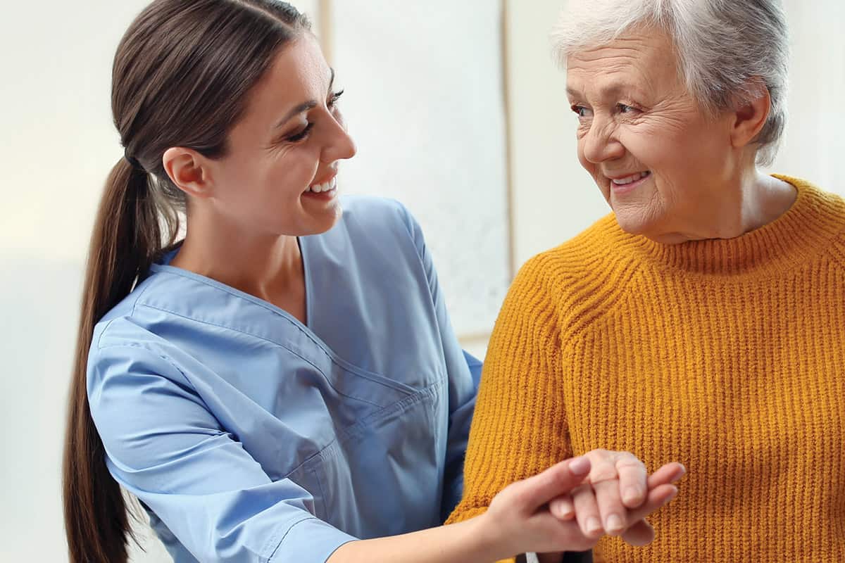 Home Matters Caregiving | Home Care, Healthcare Services