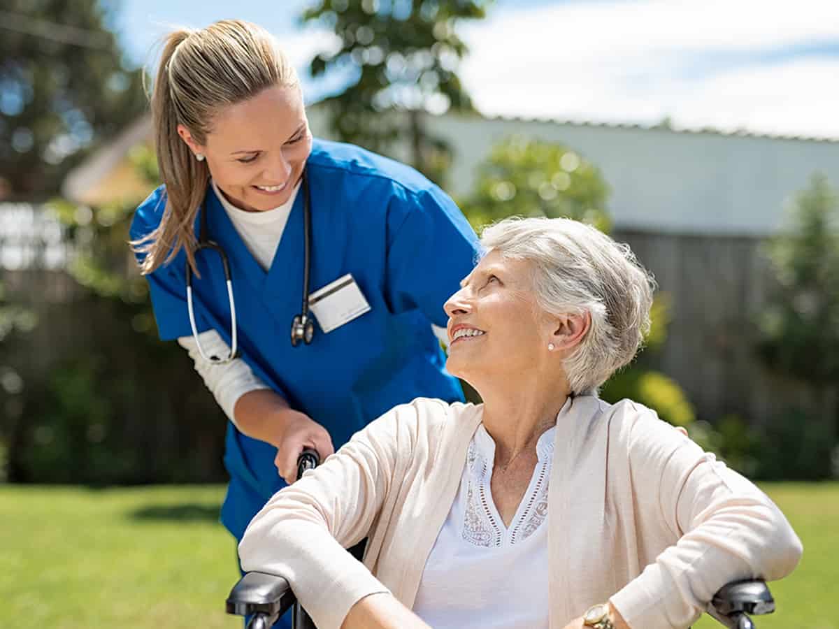 PHC Home Health | North Carolina | Home Care