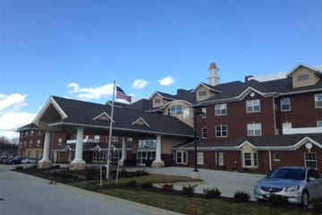 Stone Oak Retirement Community - Ohio - Independent Living