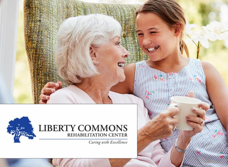 Liberty Commons Rehabilitation Center - NC - Skilled Nursing