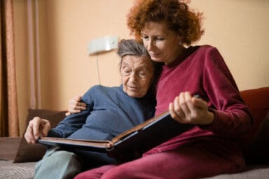 Caregiving Basics for Dementia Caregivers | Seniors Guide
