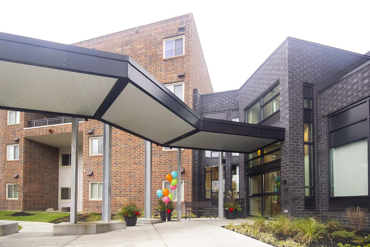 Stygler Commons | Ohio | Assisted Living, 62+ Disabled Seniors