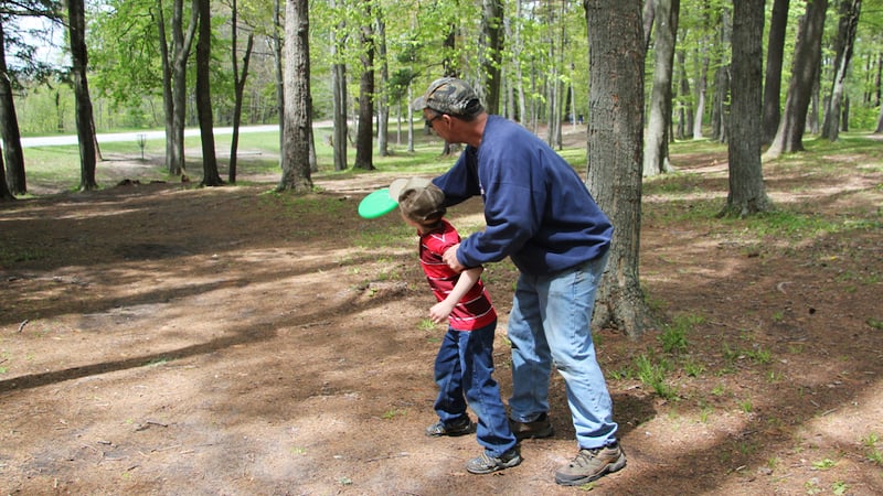 What We Can Learn from Grandchildren | Seniors Guide