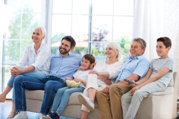 Streaming TV for Seniors | Seniors Guide