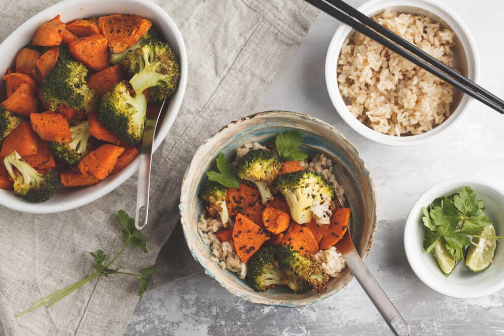 10 Good Carbs You Should Eat Every Week | Seniors Guide