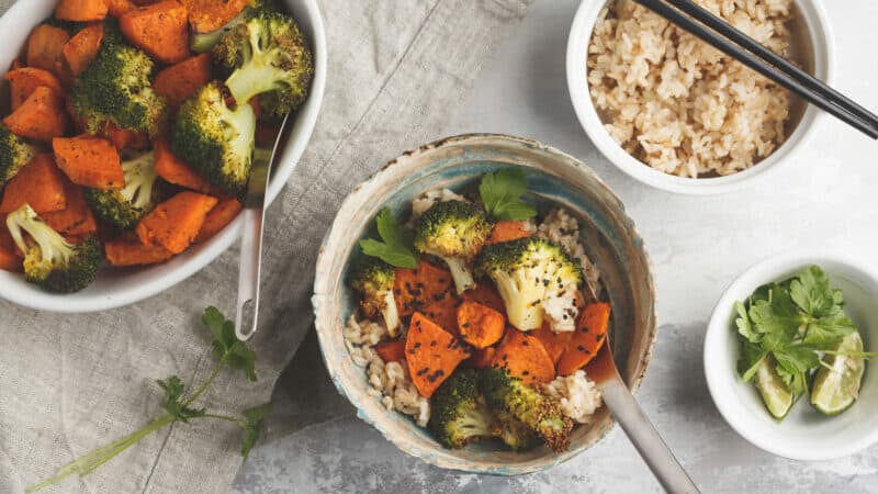 10 Good Carbs You Should Eat Every Week | Seniors Guide