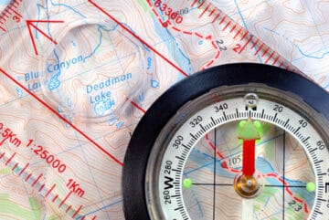 Orienteering for Seniors – Or at Any Age | Seniors Guide