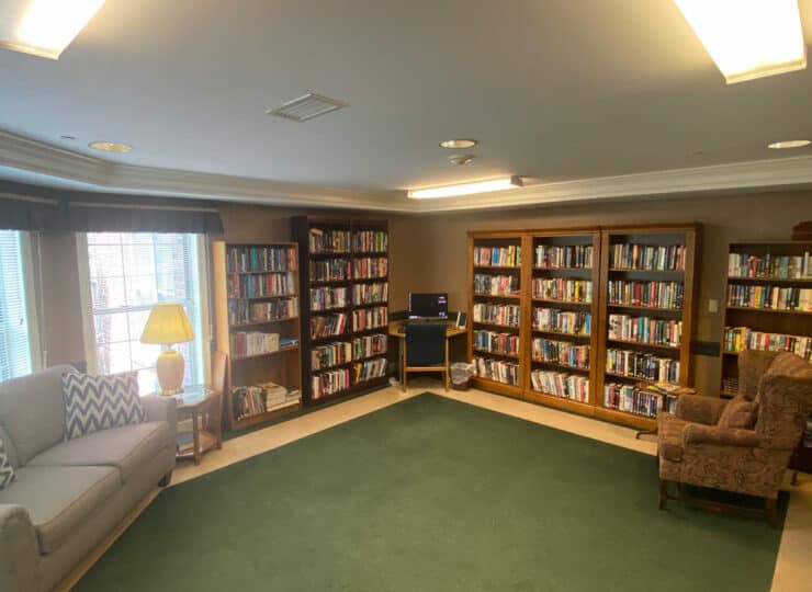 Bridgeway Pointe | Cincinnati, OH | Assisted Living, Memory Care