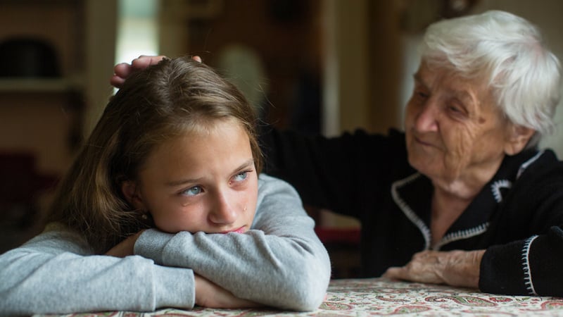 Did a Grandmother’s Patience Pay Off? | Seniors Guide