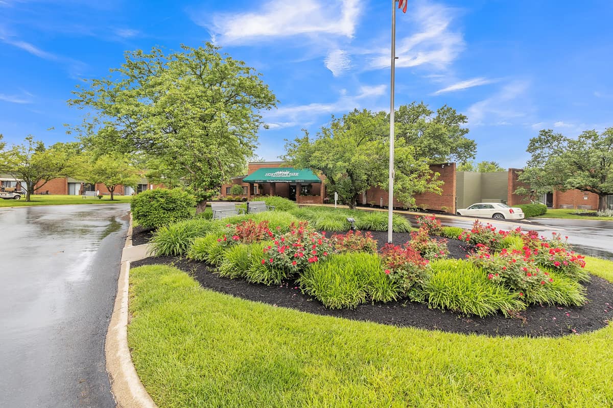 Northgate Park Senior Living | Ohio | Assisted Living, Respite Care