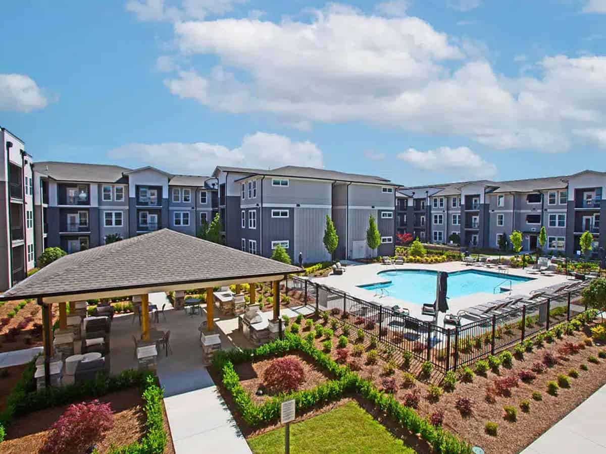 The Chateau by Highlands | Georgia | 55+ Community, Active Adult