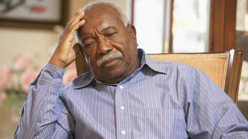 Easing Restlessness in Retirement | Seniors Guide