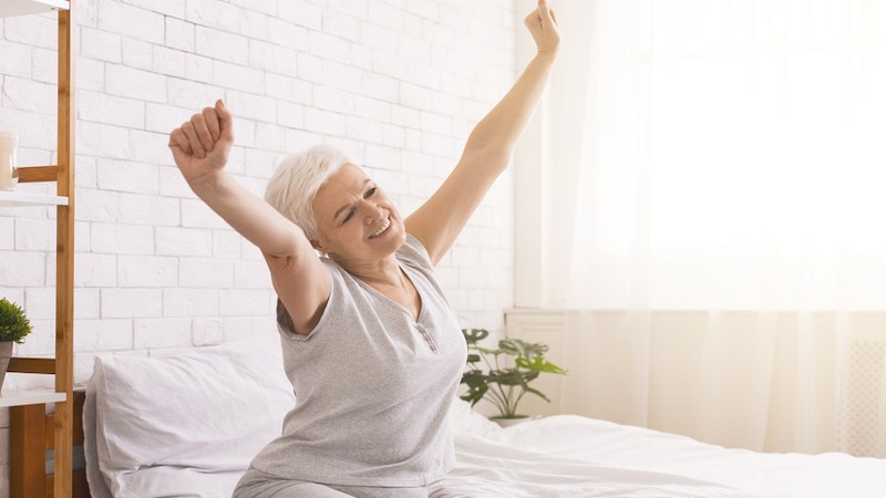 Happy Single Seniors | Seniors Guide