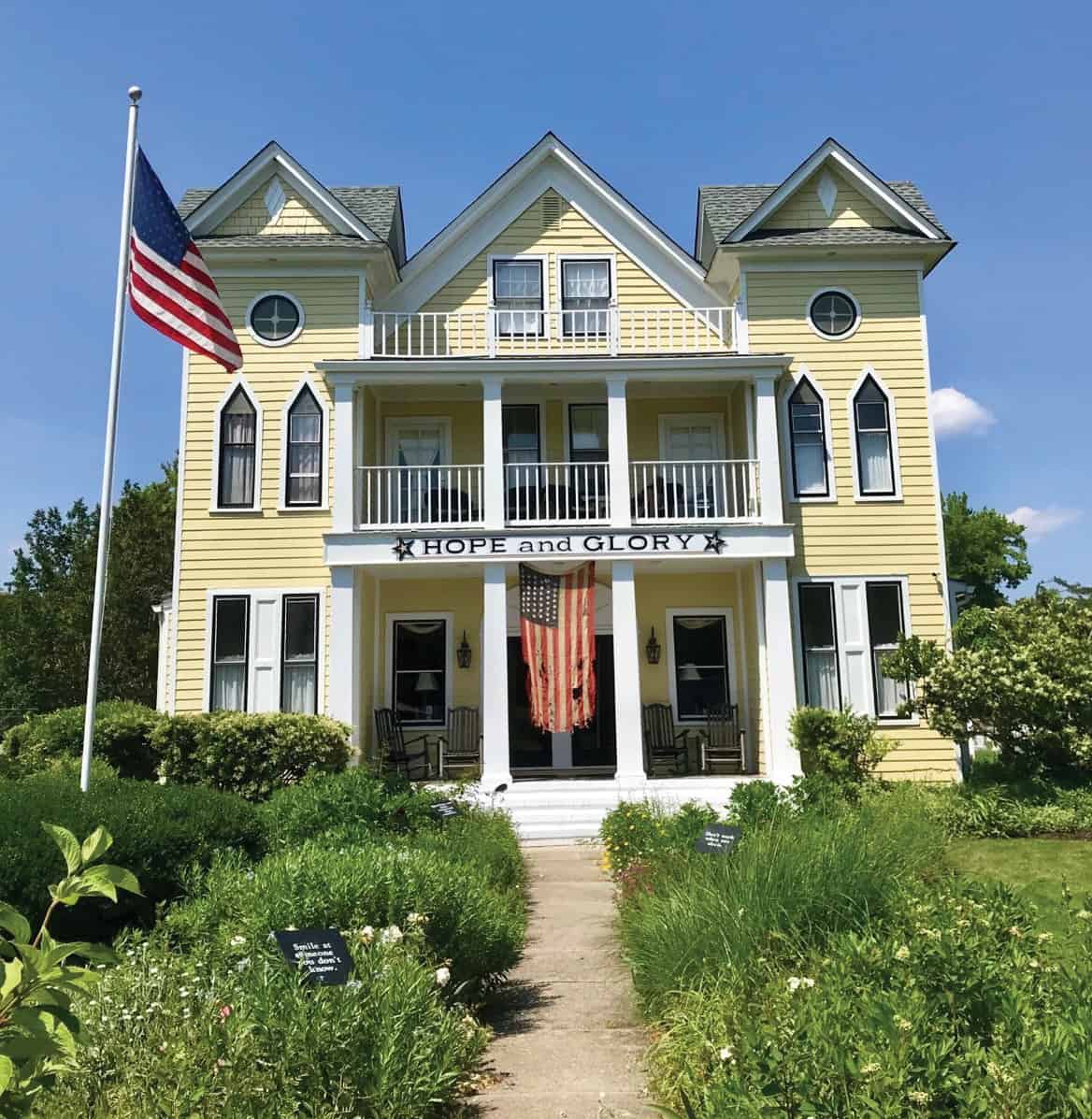 Delightful Destinations in Virginia | Seniors Guide