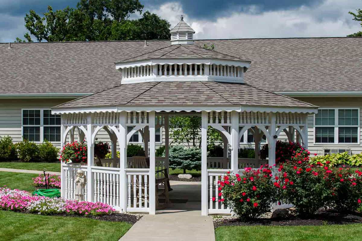 Heritage Senior Living of Plain City | Assisted Living & Memory Care