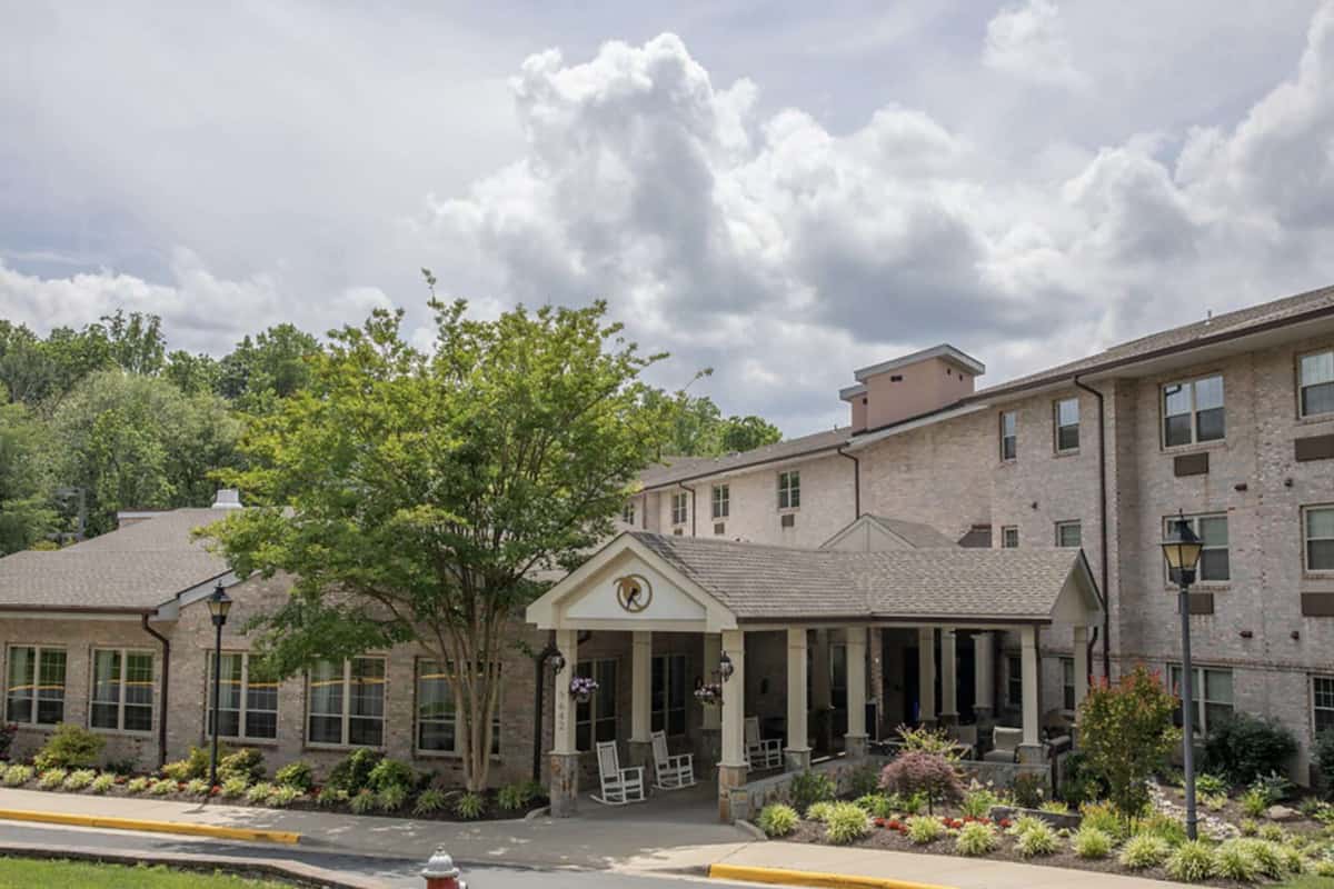 Heatherwood Retirement Community | Assisted Living, Memory Care