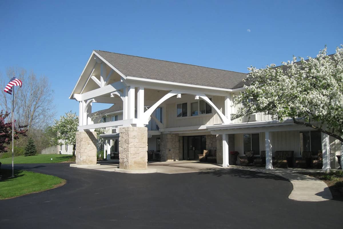 Kingston Residence of Fort Wayne | Assisted & Independent Living