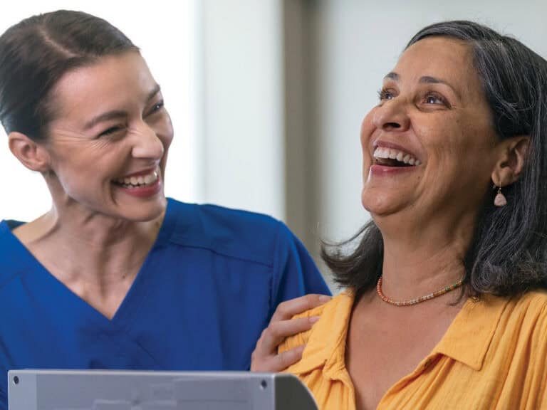 CenterWell Senior Primary Care | Healthcare for Seniors