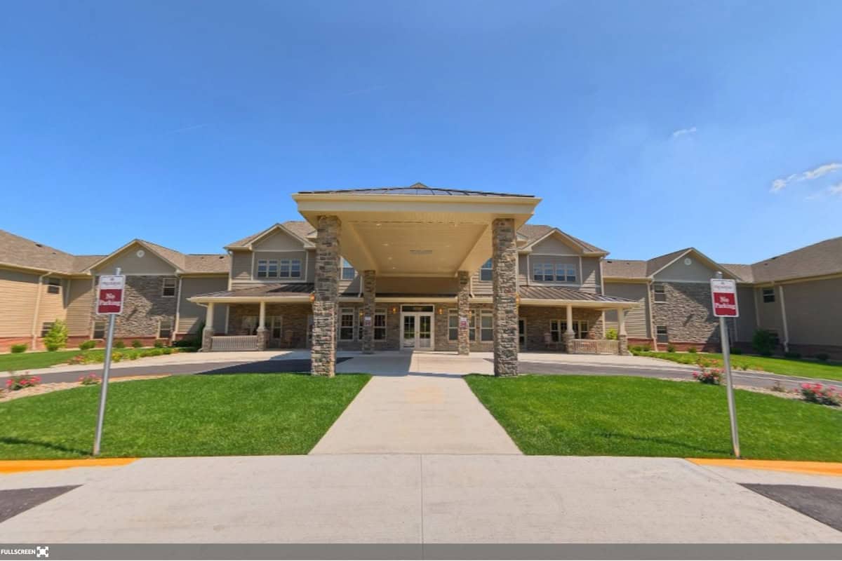 Primrose Retirement Community of Anderson | Assisted Living