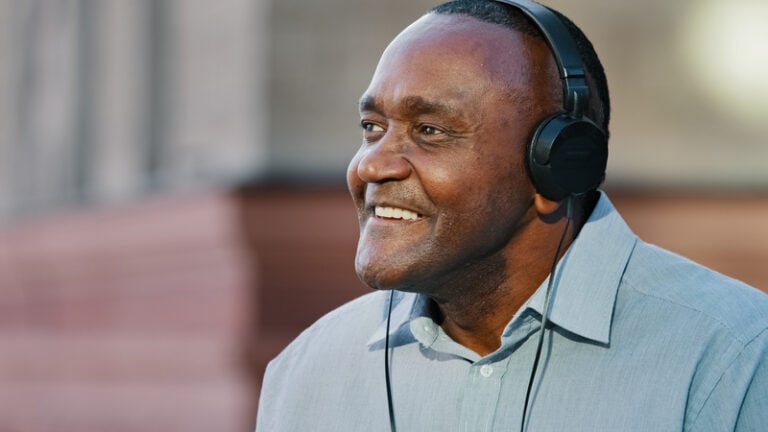 Why Our Senses Matter | Seniors Guide