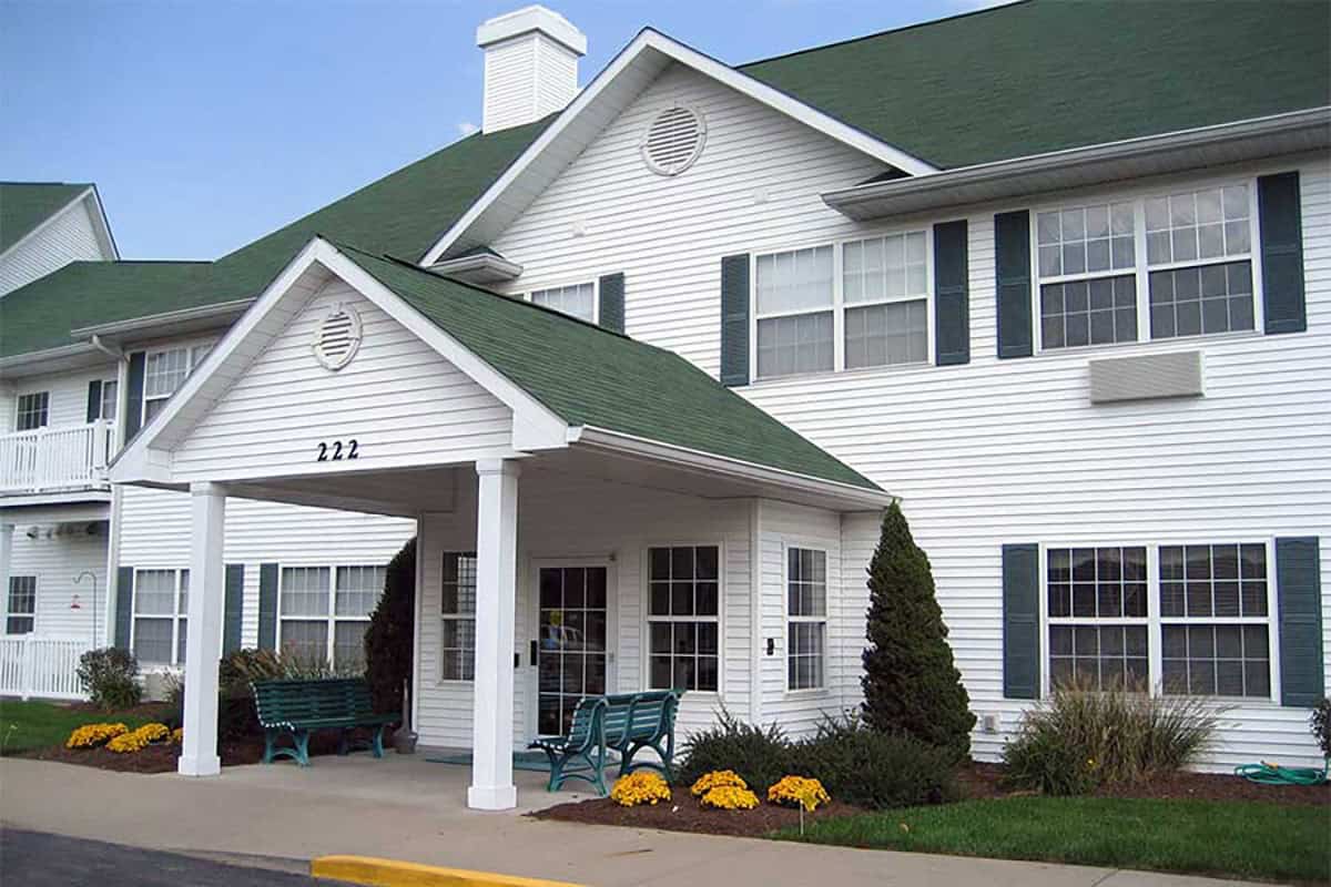 Sycamore Manor | Senior Living & Respite Care