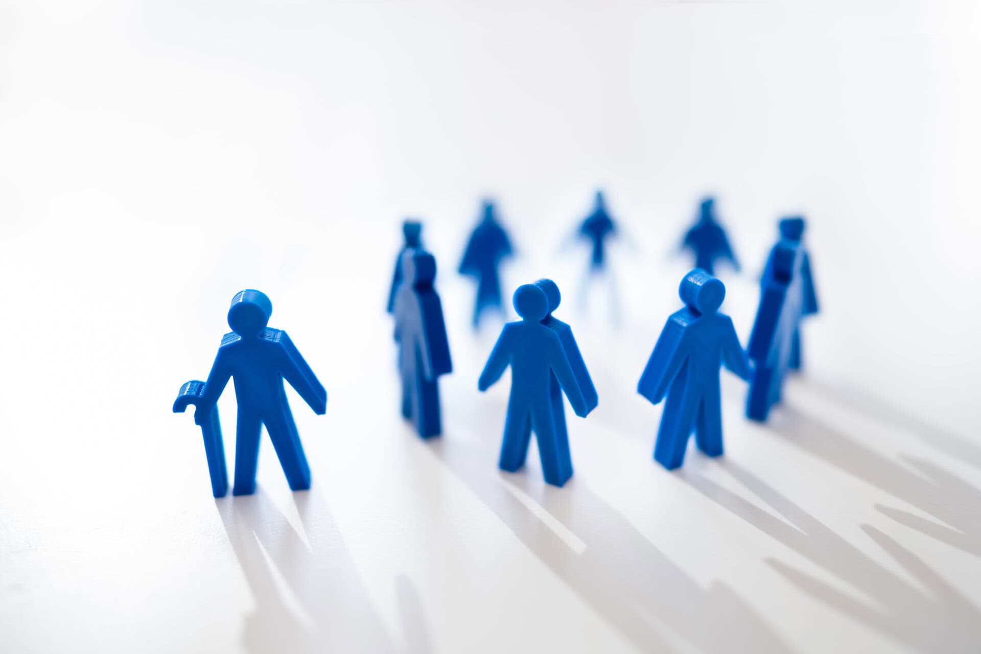 5 Things to Know About Age Discrimination | Seniors Guide